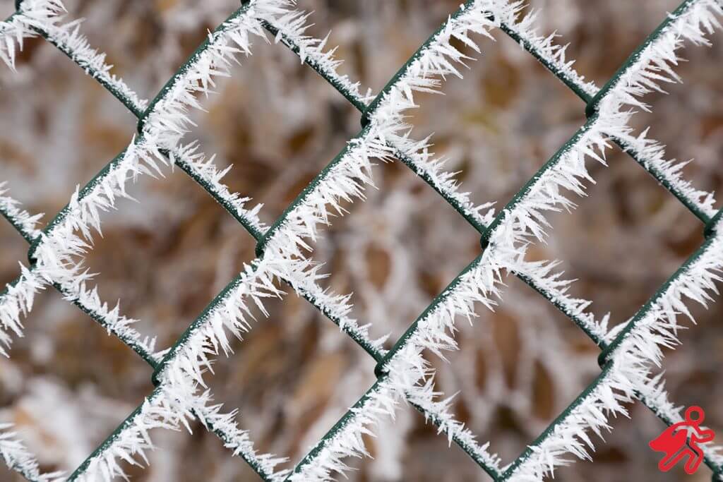 A SIMPLE GUIDE TO AVOIDING FROSTBITE - OSM