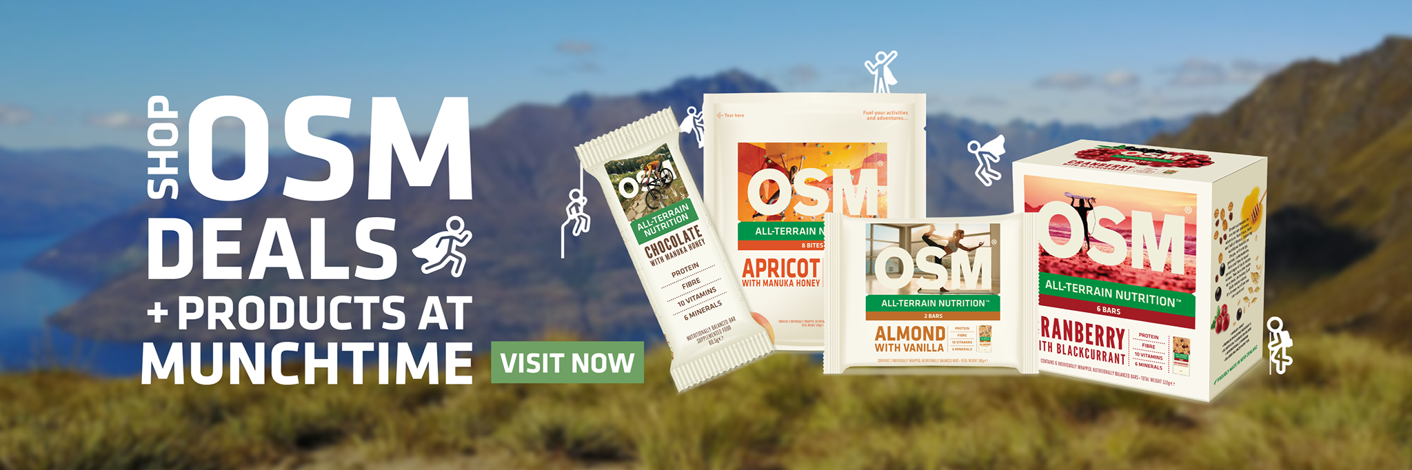 OSM - The Home Of One Square Meal
