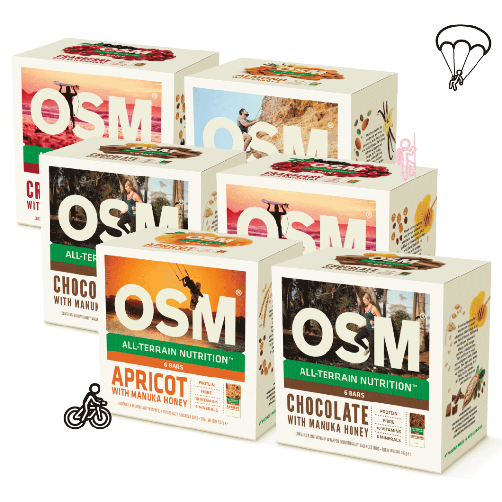 OSM - The Home Of One Square Meal
