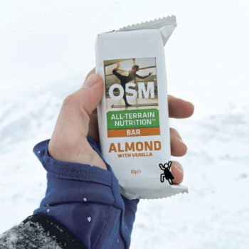 OSM - FUEL FOR LIFE - OSM