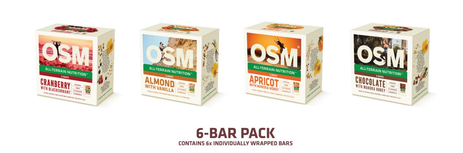 OSM - FUEL FOR LIFE - 2025 - OSM