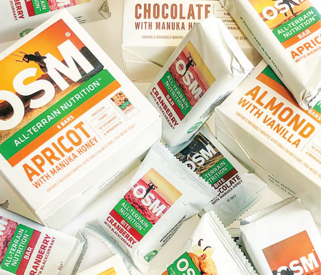 OSM - FUEL FOR LIFE - 2025 - OSM